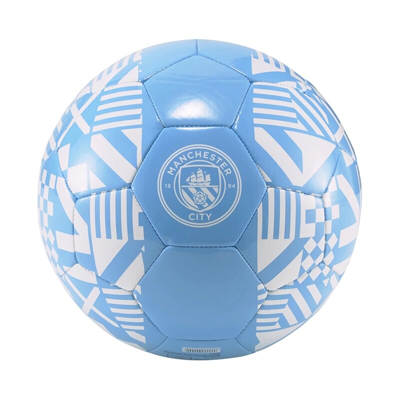 Minge Puma Manchester City 22/23 083802-07, Albastru, 5 - eMAG.ro