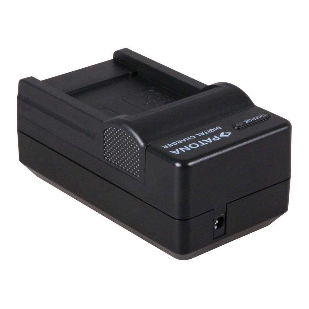 Patona Fuji FinePix F50fd NP50 NP-50 Klic-7004 akkumulátor töltő - eMAG.hu