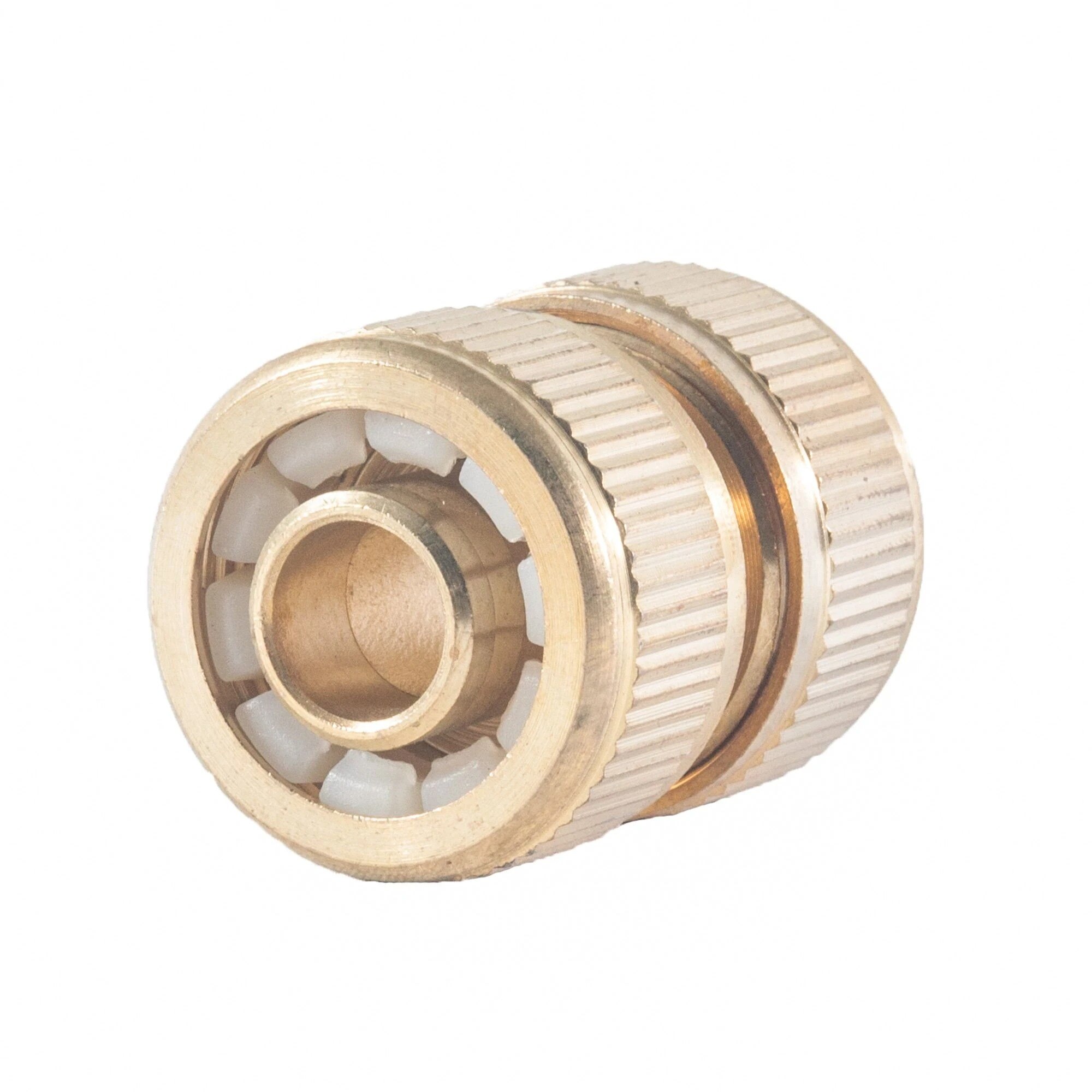 Conector inadire furtun, alama, filet interior, diametru 1/2", 16 bar ...