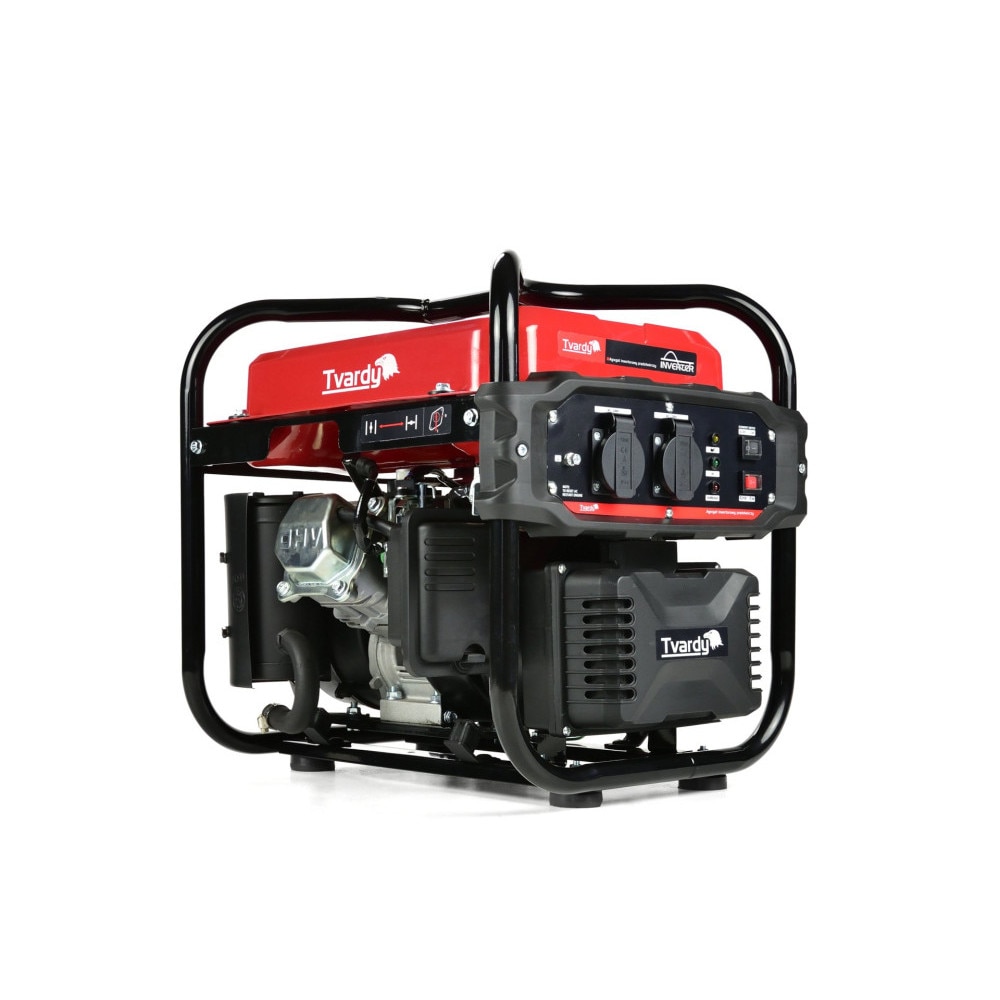 Tvardy T05010 Inverteres egyfázisú áramfejlesztő aggregátor generátor ...