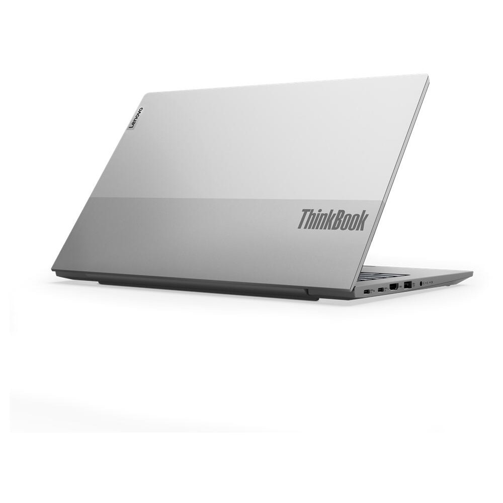 Laptop Lenovo ThinkBook 14 G2 ARE, 14" FHD IPS, AMD Ryzen 5 4500U 6 ...