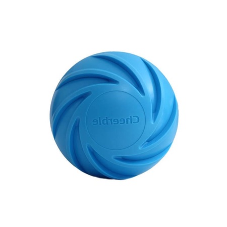 Ball Cheerble W1 Cyclone Version, pentru caini si pisici, interactiv ...