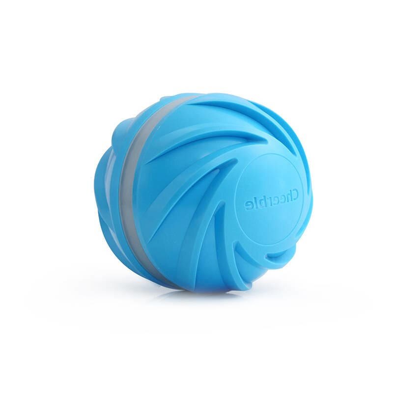 Ball Cheerble W1 Cyclone Version, pentru caini si pisici, interactiv ...