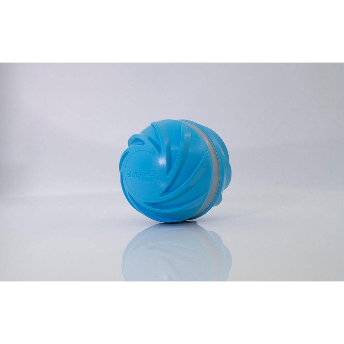 Ball Cheerble W1 Cyclone Version, pentru caini si pisici, interactiv ...