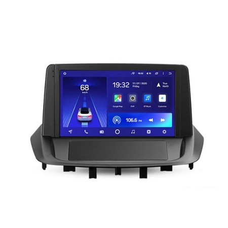 Navigatie AUTONAV ECO Android GPS Dedicata Renault Fluence 2009-2017 ...