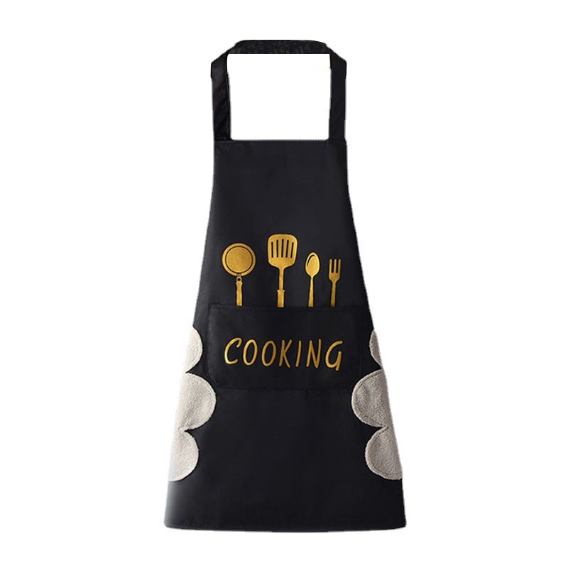 Sort bucatarie reglabil, ASKSA, rezistent la apa, marime universala ...