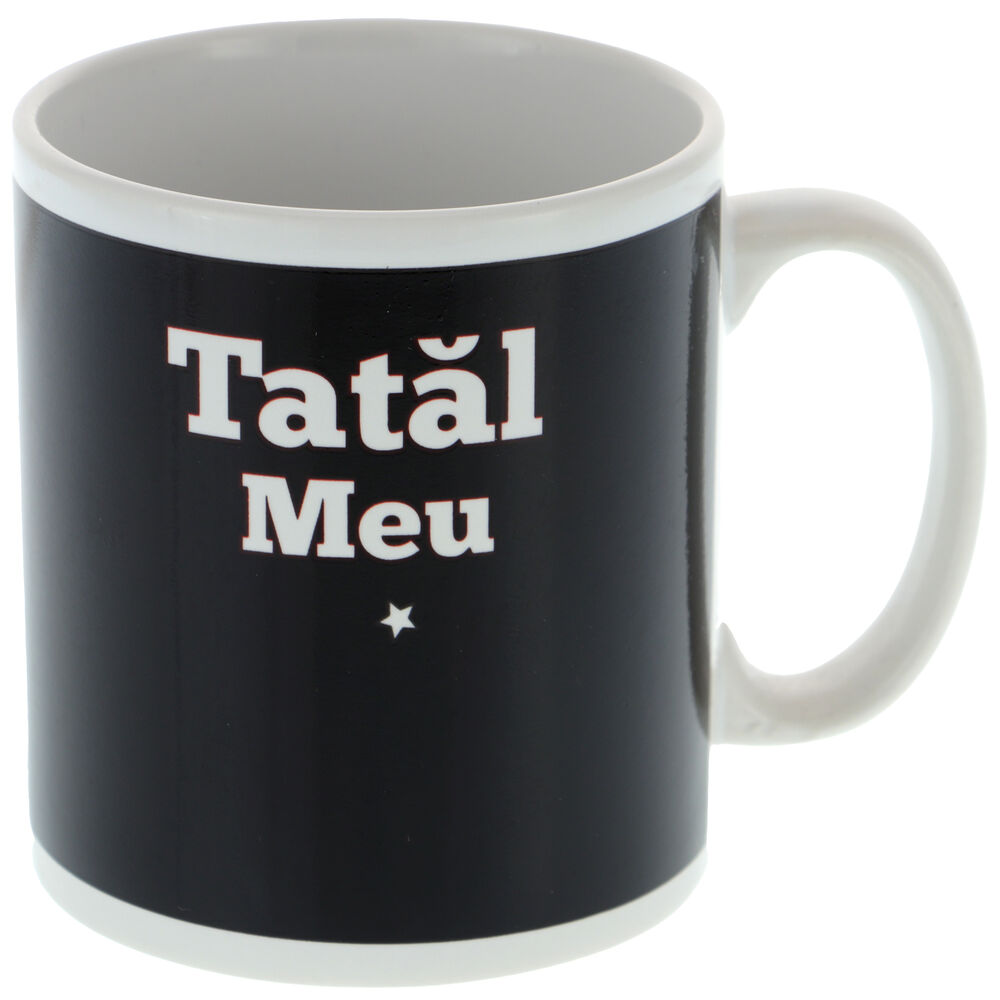 Cana termosensibila tatal meu 300 ml - eMAG.ro