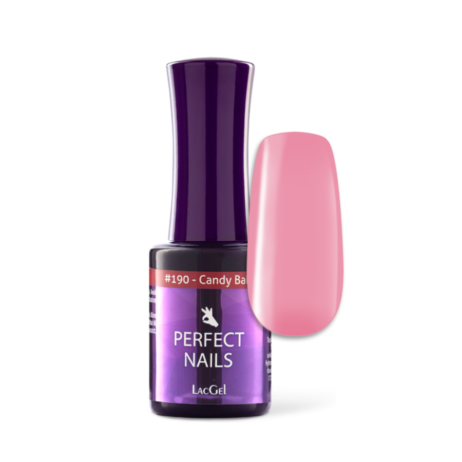 Rujul Perfect Nails LacGel Collection - eMAG.ro