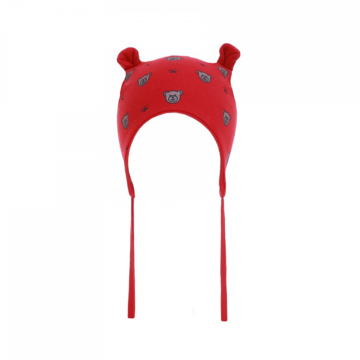 Kalap lányoknak, PAMI, CBF-1021-276, 46-48 cm Piros - eMAG.hu