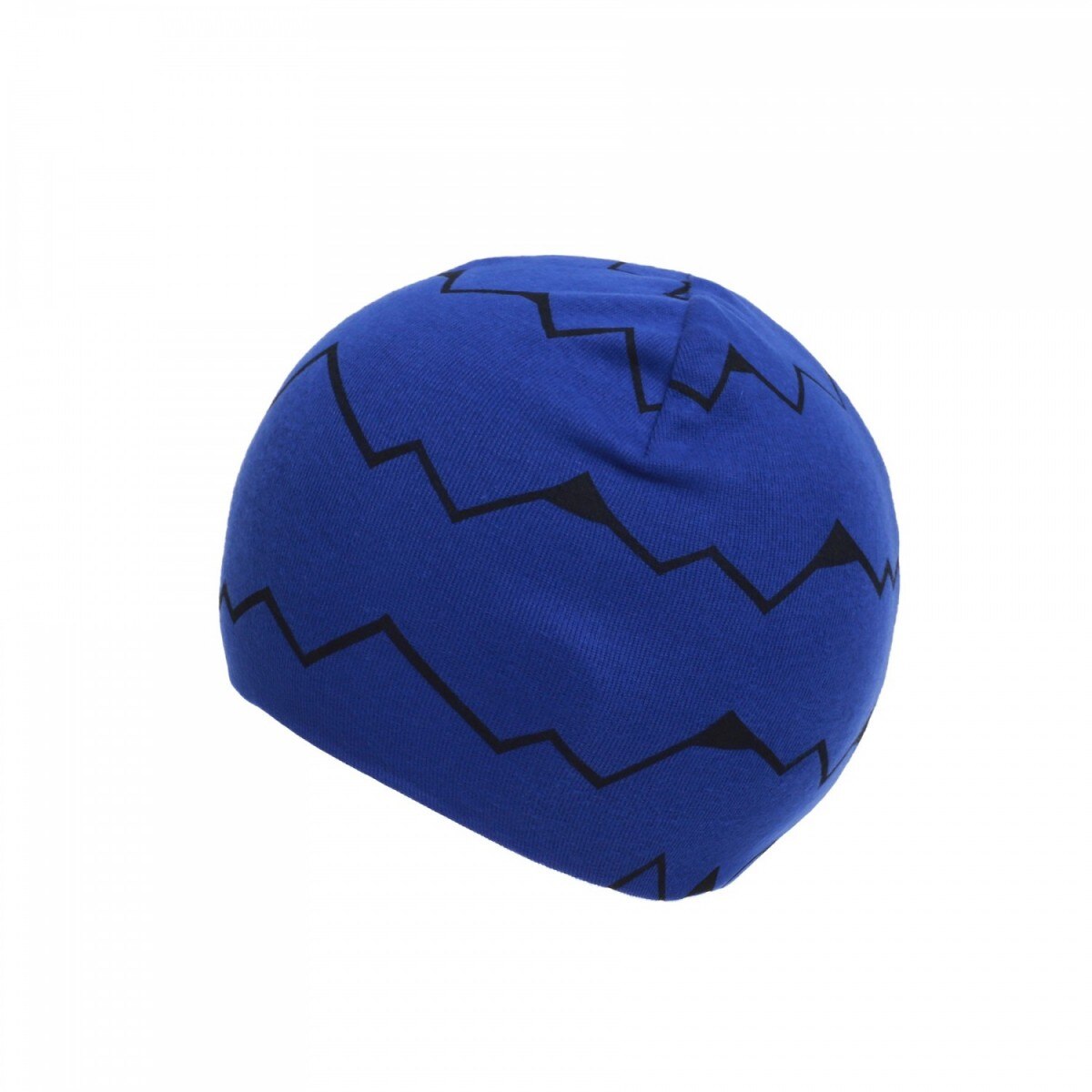 Fes pentru baieti, PAMI, CBA-1021-300, 42-44 cm Albastru - eMAG.ro