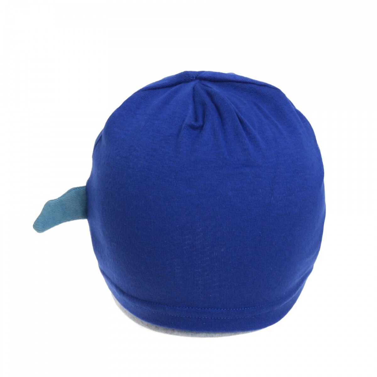 Fes pentru baieti, PAMI, CBA-1021-308, 42-44 cm Albastru - eMAG.ro