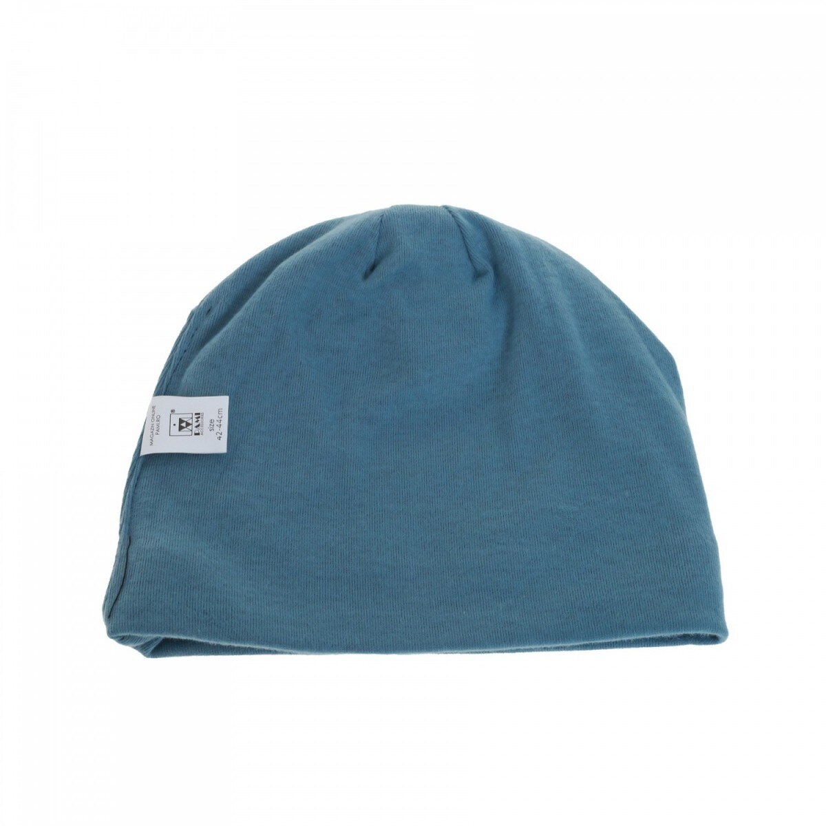 Fes pentru baieti, PAMI, CBA-1021-308, 42-44 cm Negru - eMAG.ro