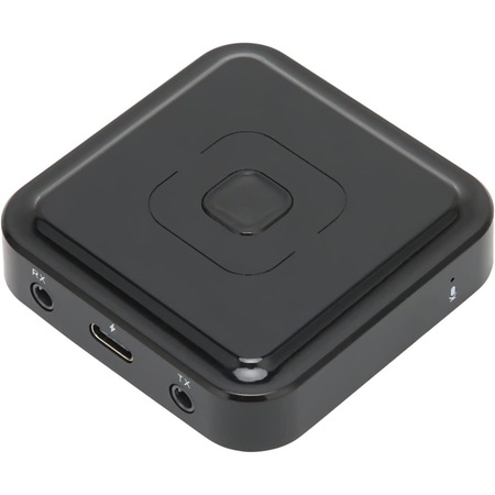 Adaptor Bluetooth 3 in 1, LittleDomi, Transmitator si Receptor TX/RX ...