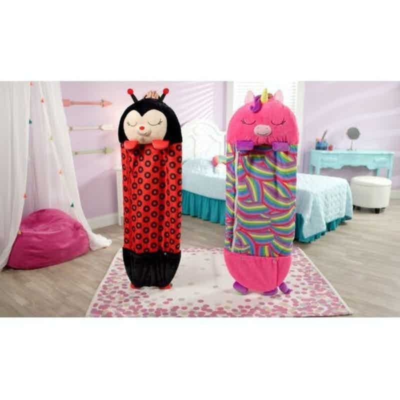 Happy Nappers nagy katica, 168cm - eMAG.hu