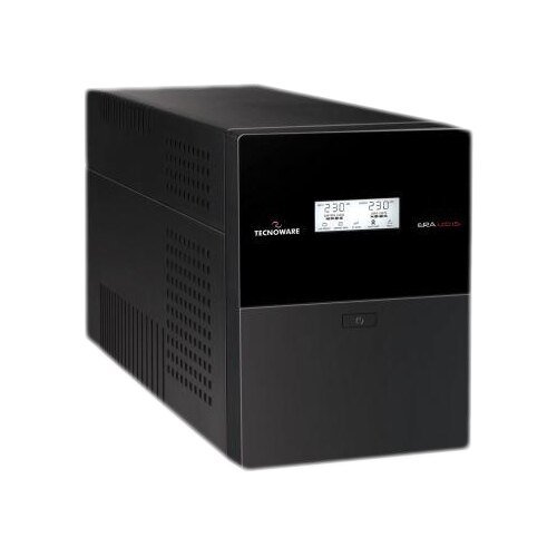 UPS Tecnoware Era LCD 2.6 2600VA/1820W - eMAG.ro