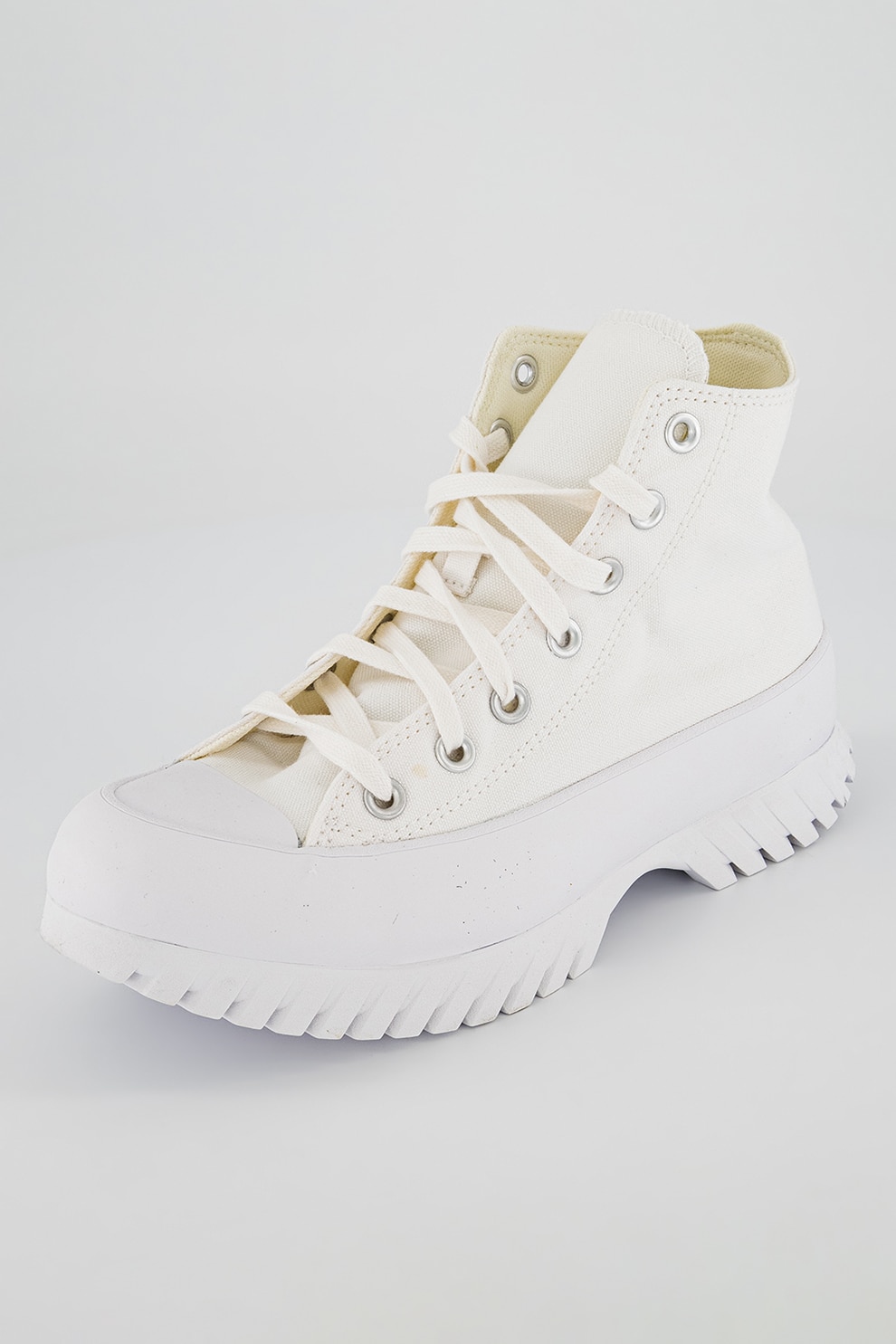 Converse, Tenisi mid-high flatform Chuck Taylor All Star Lugged 2.0 ...