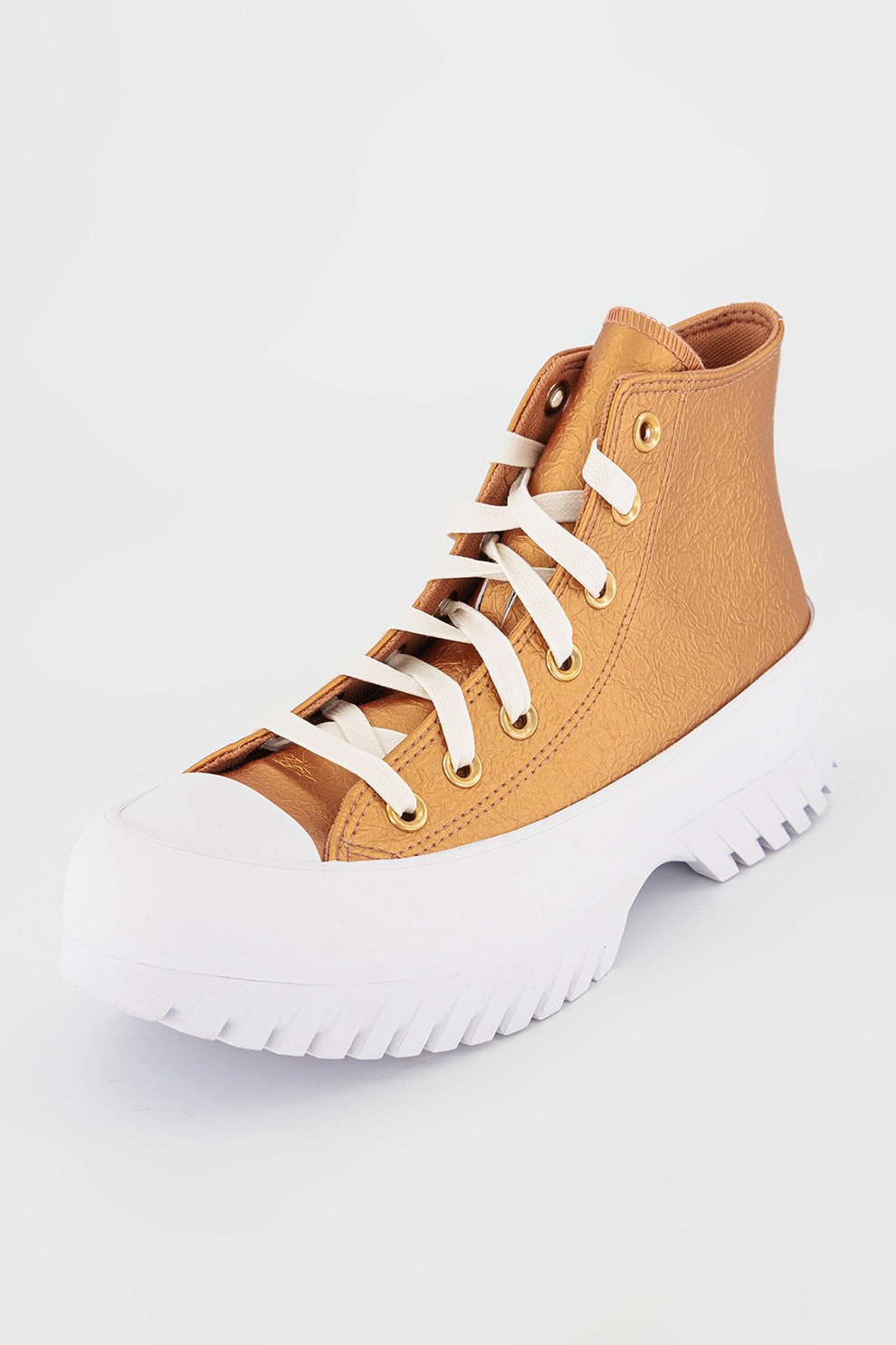 Converse, Унисекс кецове Chuck Taylor All Star Lugged 2.0 от еко кожа ...