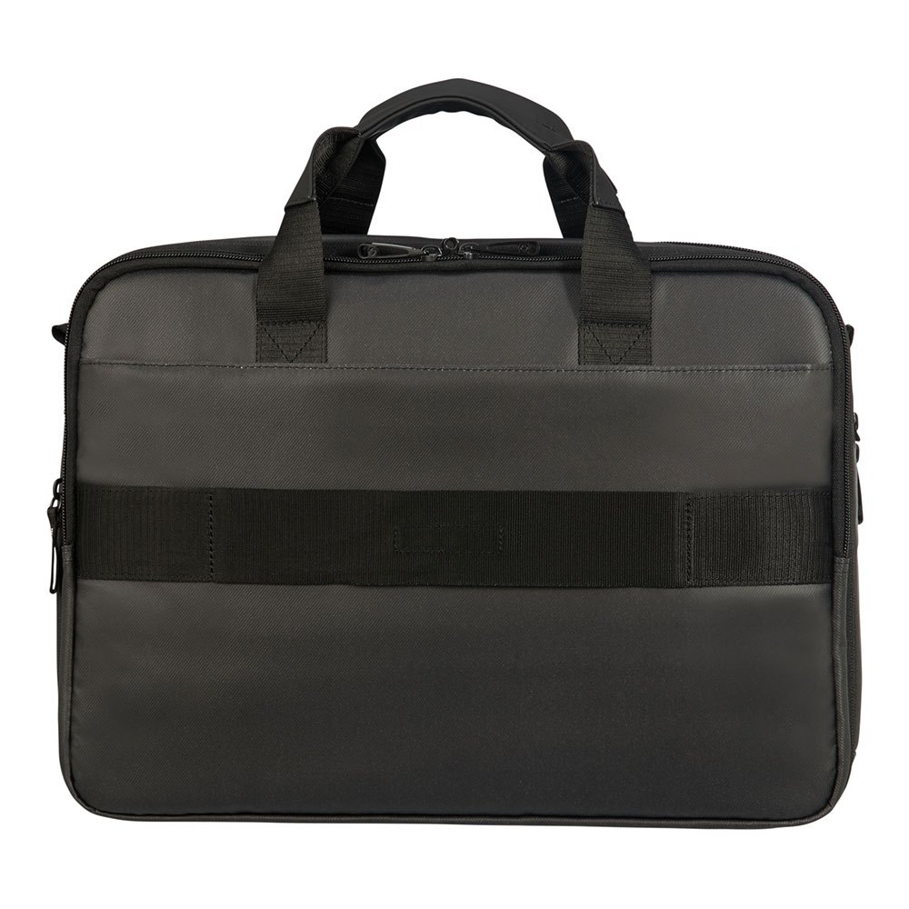 Geanta laptop, Samsonite CityVibe 2.0 15.6'', 20 l, Negru, MON-BBL5876 ...