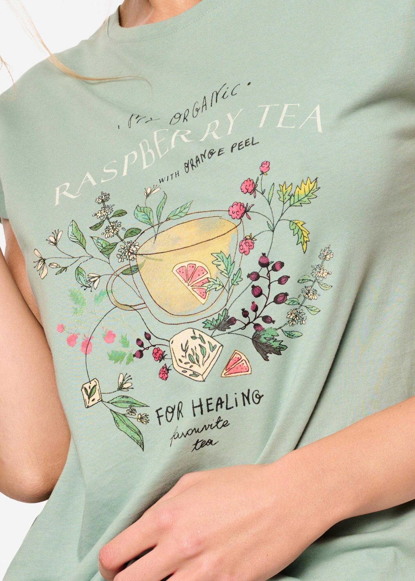 Pijamale dama Esotiq Whiplash, Bumbac, Verde, M - eMAG.ro