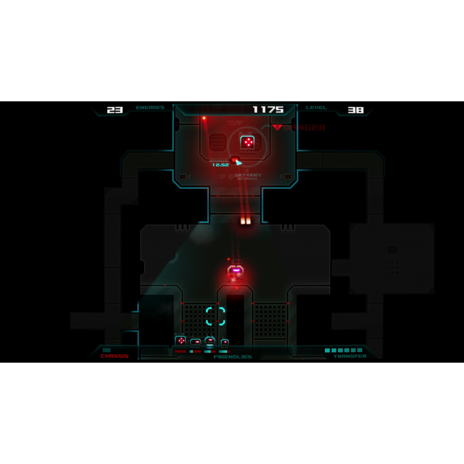 Droid Assault - eMAG.hu