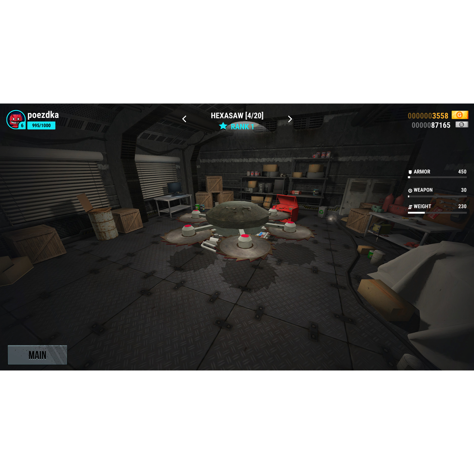 Joc Robot Fighting cod de activare Steam - eMAG.ro