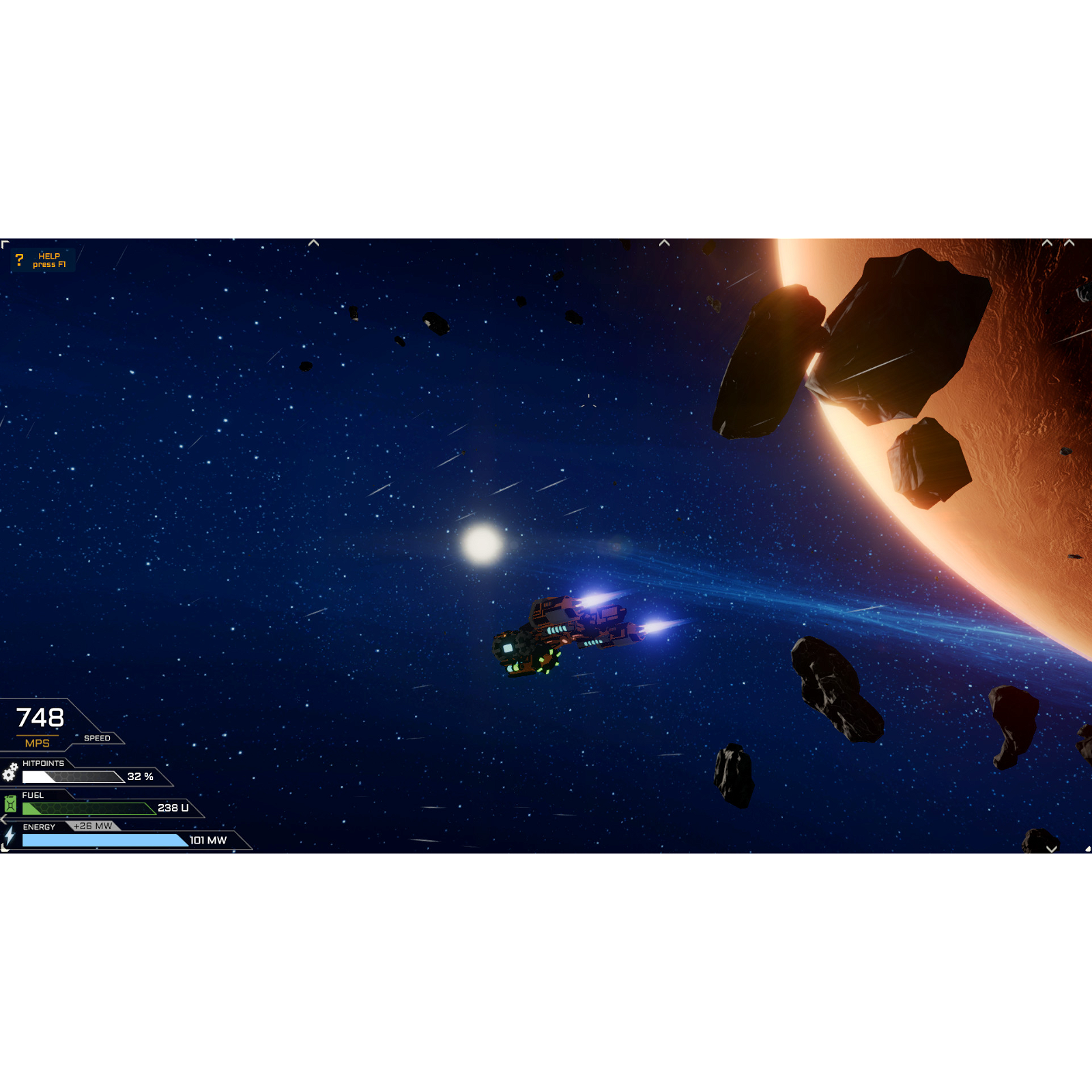 Joc Azulgar Star Commanders cod de activare Steam - eMAG.ro