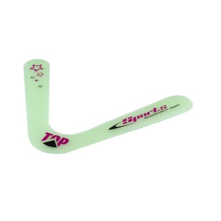 Bumerang Fosforescent 23 x 23 cm G Glixicom® - eMAG.ro