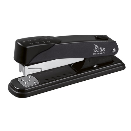 Capsator GV104-V, Tetis, Negru - eMAG.ro