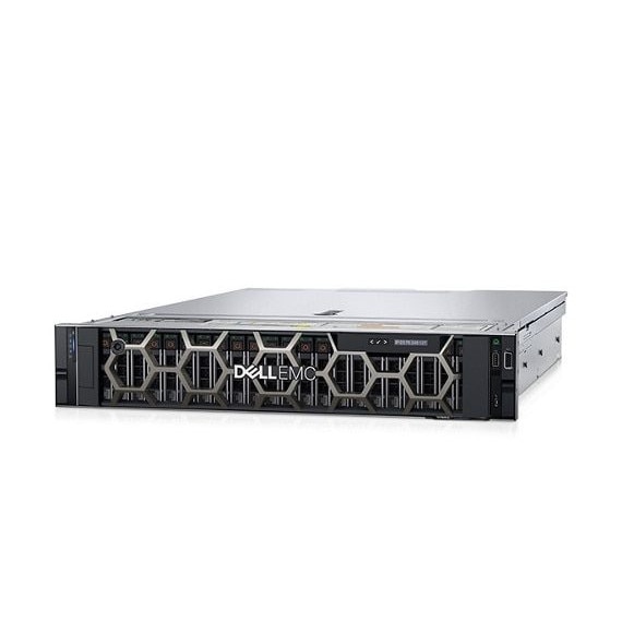Server DELL PowerEdge R750xs, Rack 2U, Intel Xeon Silver 4309Y 8 C / 16 ...