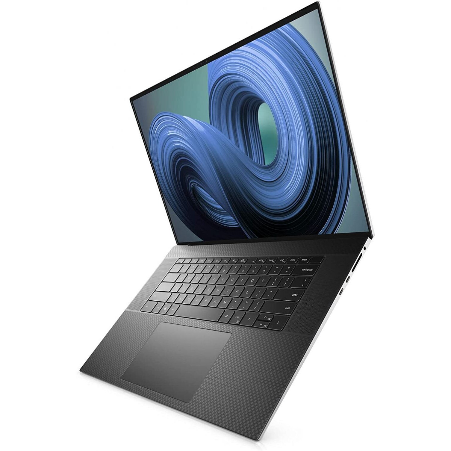 Laptop Dell Ultrabook XPS 9720, 17 inch, Intel i9-12900H (14 C / 20 T ...