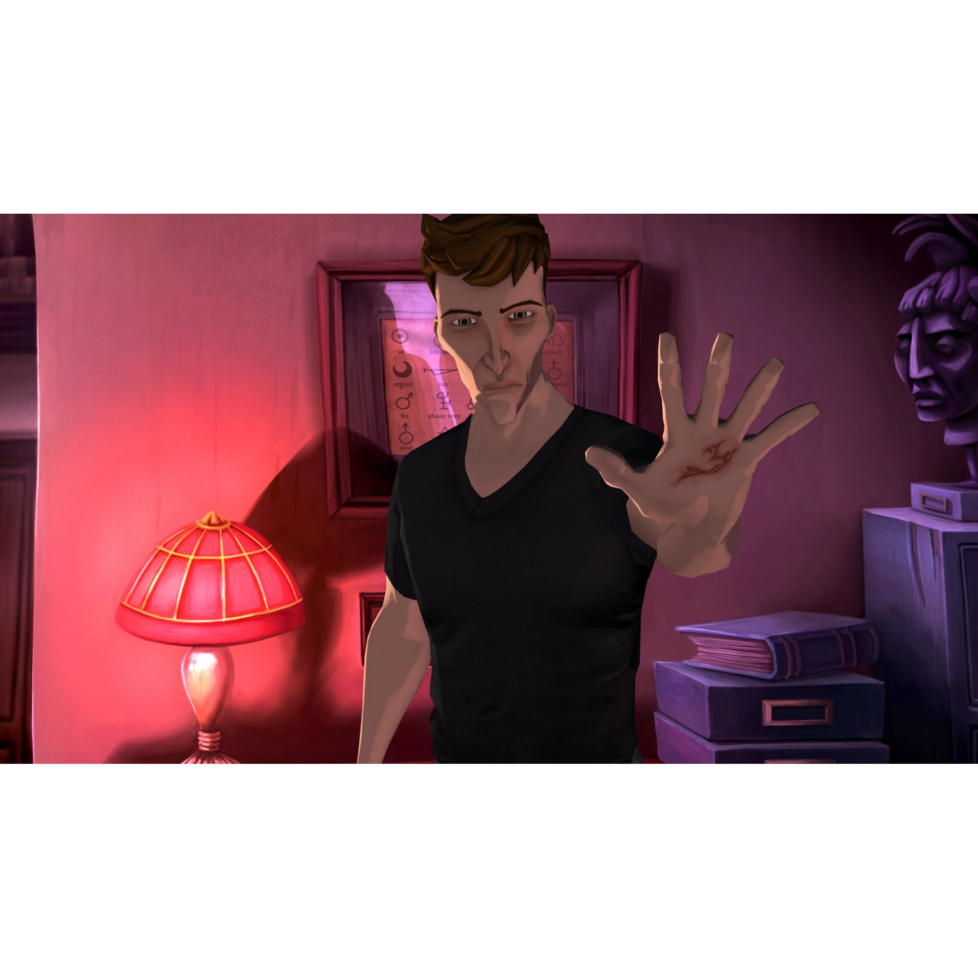 Yesterday Origins PC - eMAG.hu