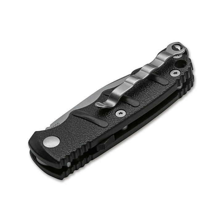 Джобен нож Boker Plus AKS-74 Mini D2 - eMAG.bg