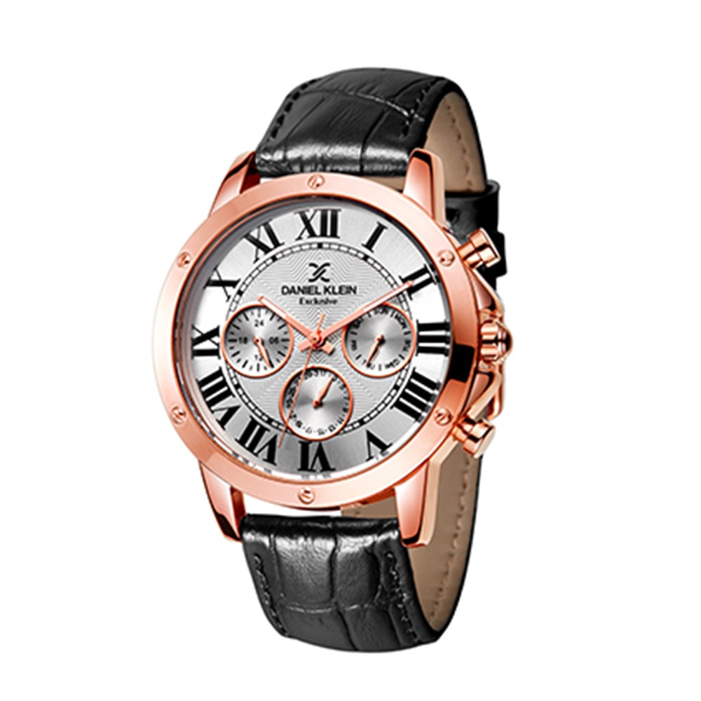 Ceas pentru Barbati Daniel Klein DK11080-4 - eMAG.ro