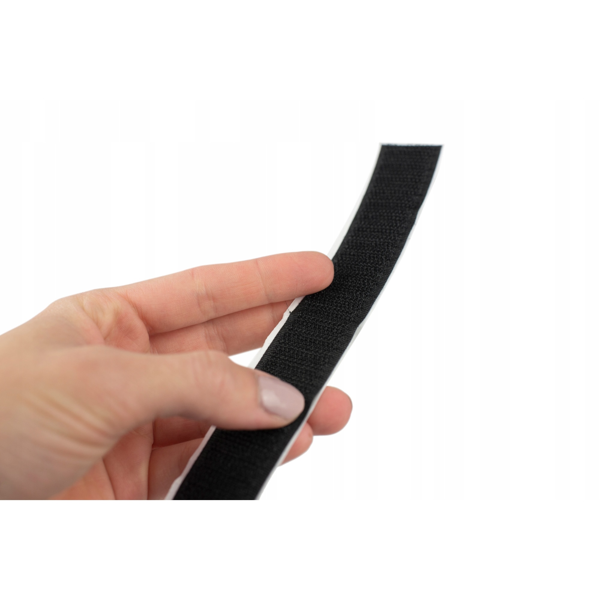 Set 4 benzi autoadezive, Lipire panou, Verde - eMAG.ro