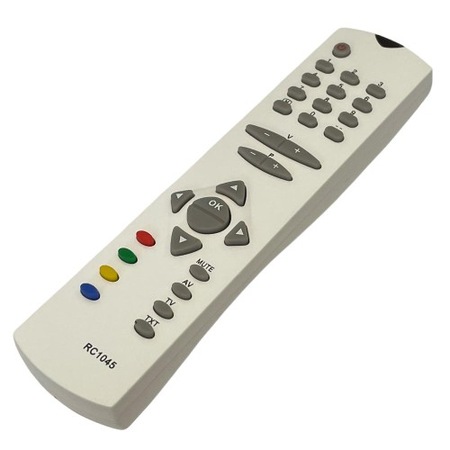 Telecomanda TV, compatibil cu Vestel, Eurocolor, 1045, 201659 - eMAG.ro