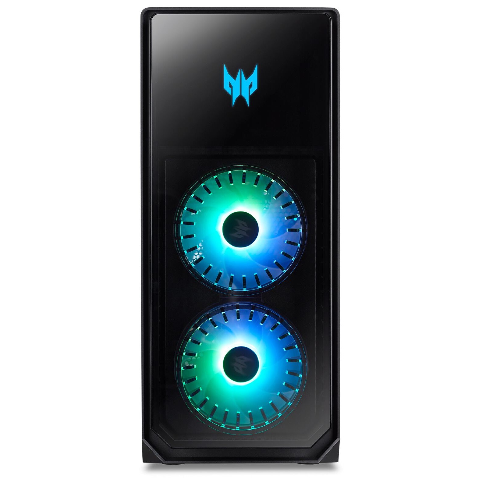 Настолен компютър Acer Predator Orion Po5 640 Tower Процесор Intel Core I7 12700 2149ghz 