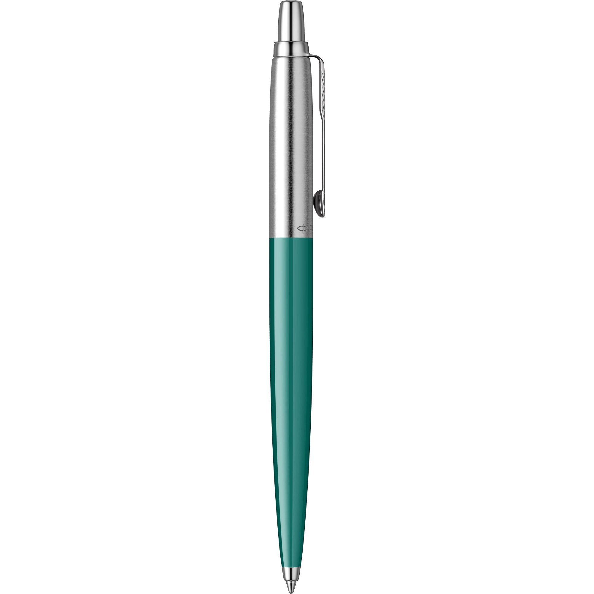 Pix Parker Jotter Royal Glam Rock Peacock Blue CT - eMAG.ro