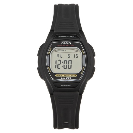 Ceas dama Casio LW-201-1A - eMAG.ro