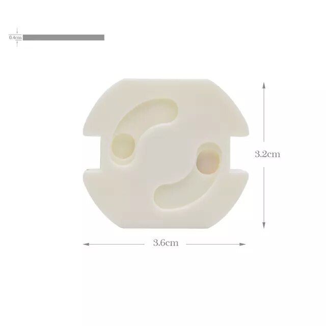 Set 34 piese protectie prize, usi si mobilier pentru siguranta copiilor ...