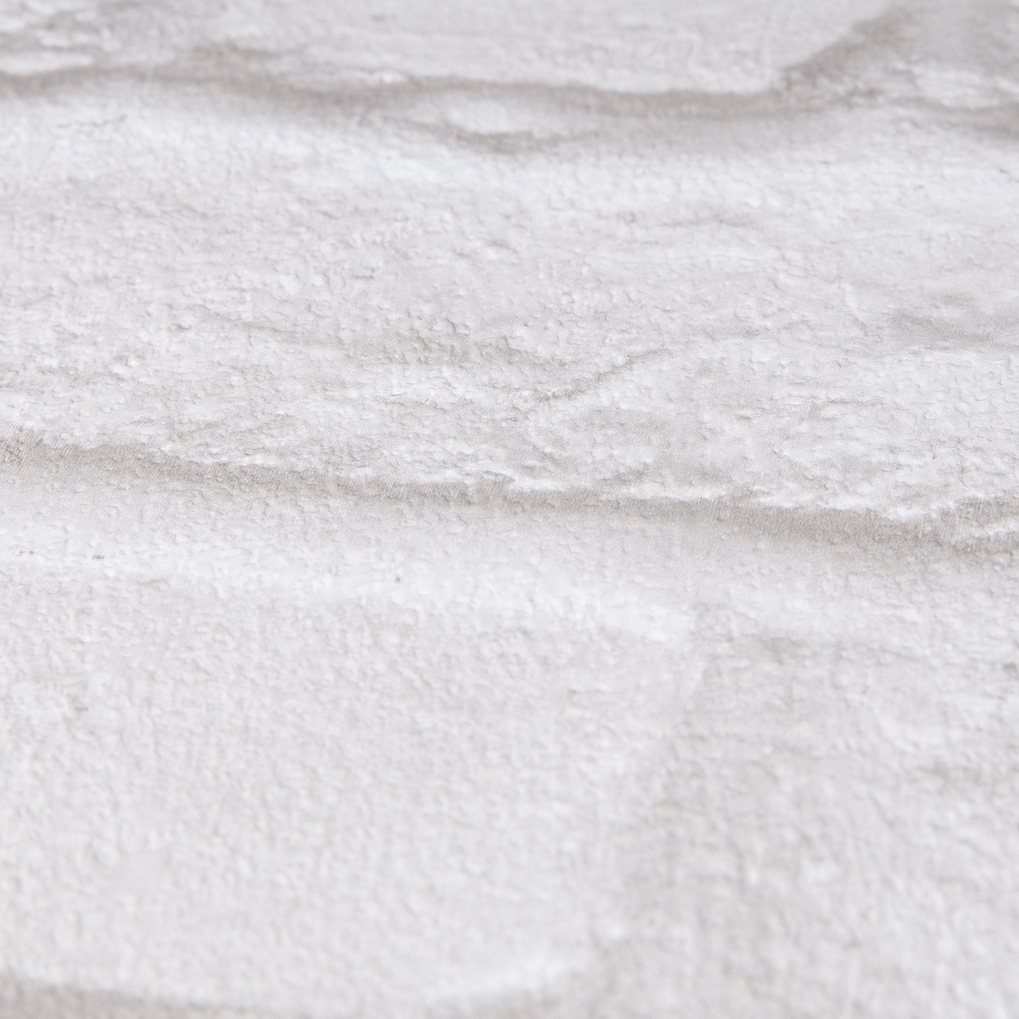 Tapet hartie, model tip piatra/caramida, alb, rola 10 x 0.53 m - eMAG.ro