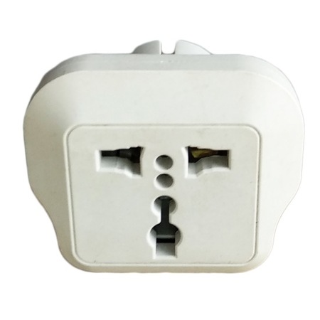 Adaptor tensiune priza universal, Anglia / US / Australia / Irlanda ...