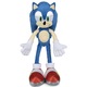Jucarie de plus colectia Sonic The Hedgehog - Sonic, inaltime 32 cm ...