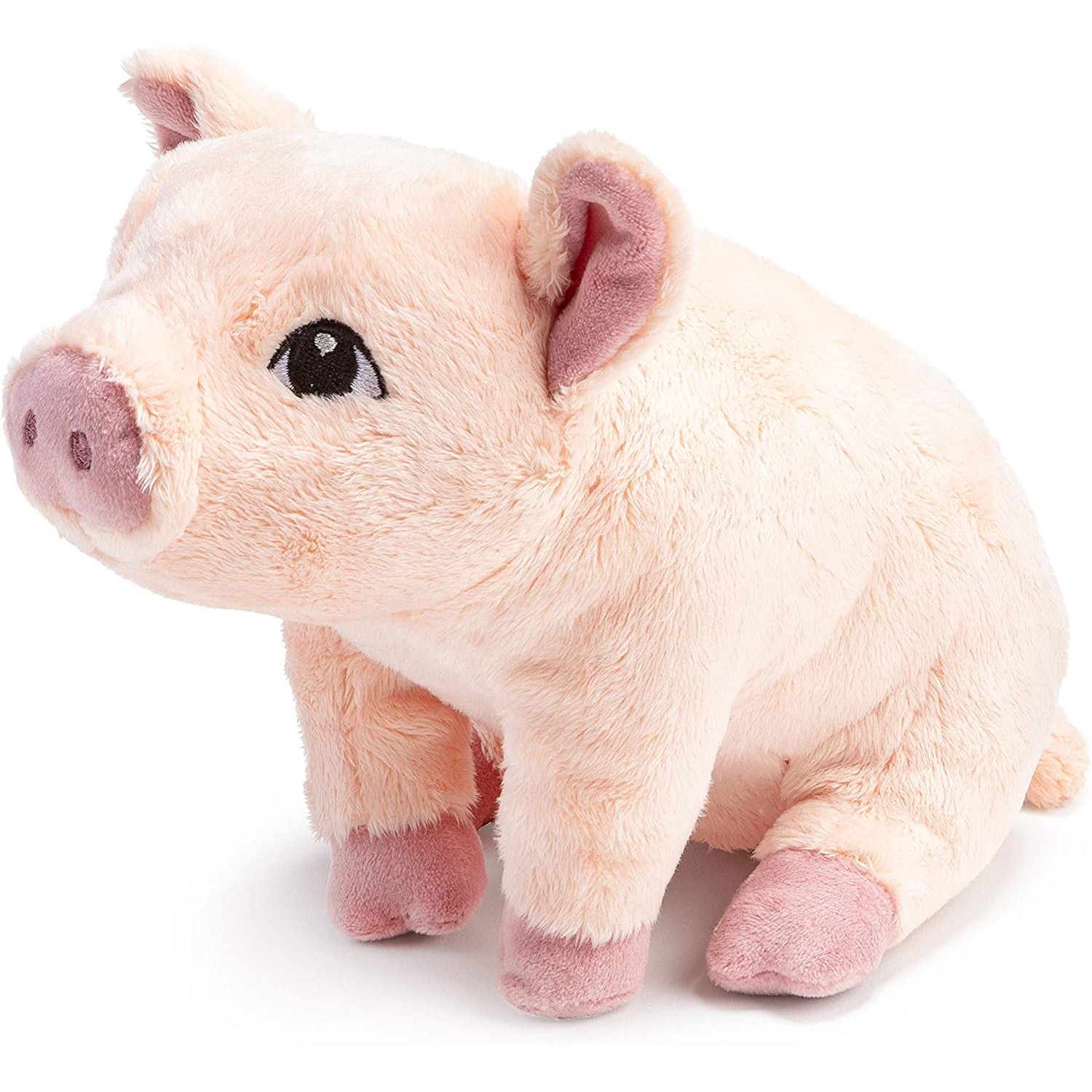 Jucarie de plus - Porcusorul zburator - 23 cm - eMAG.ro