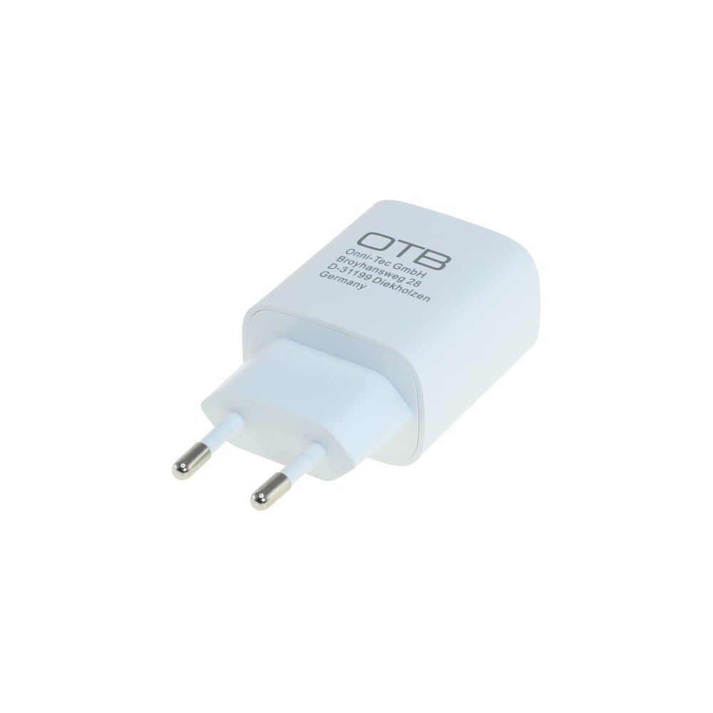 Gyorstöltő Adapter 20w Os Usb C Típusú C Fehér Emag Hu