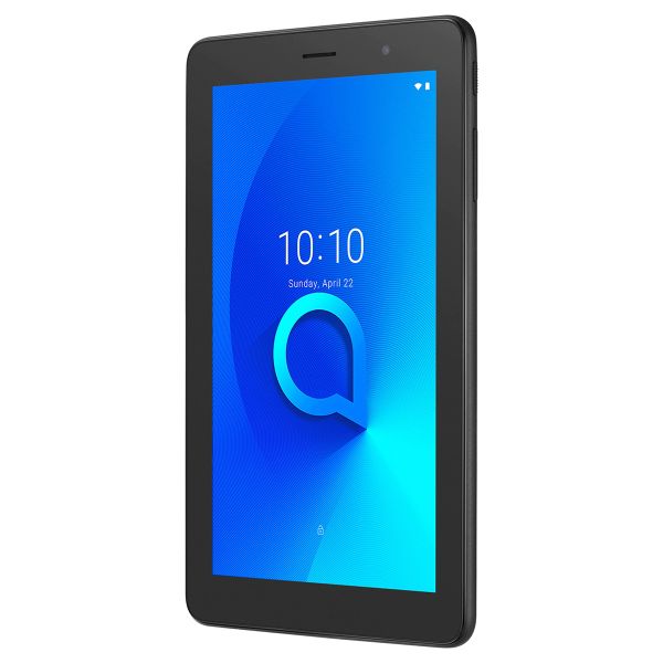 Tableta Alcatel 1T 9309X, 7", 16GB, 1GB RAM, Wi-Fi, Negru - eMAG.ro
