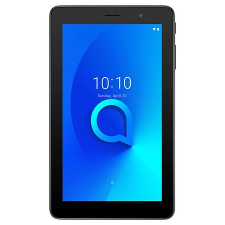 Tableta Alcatel 1T 9309X, 7", 16GB, 1GB RAM, Wi-Fi, Negru - eMAG.ro