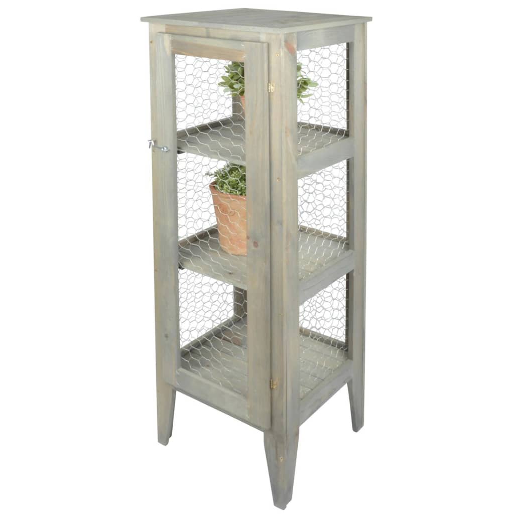 Esschert Design 421293 Garden Cabinet 118 cm NG74 421293 - eMAG.hu