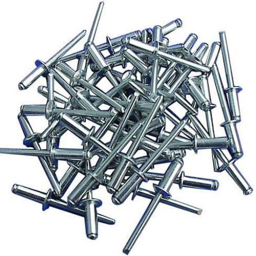 Set 50 popnit 4.8x19mm, Strend Pro - eMAG.ro