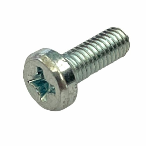 Surub M4, otel, 4mm, cap rotund, BOSSARD, 3056343, T152890 - eMAG.ro