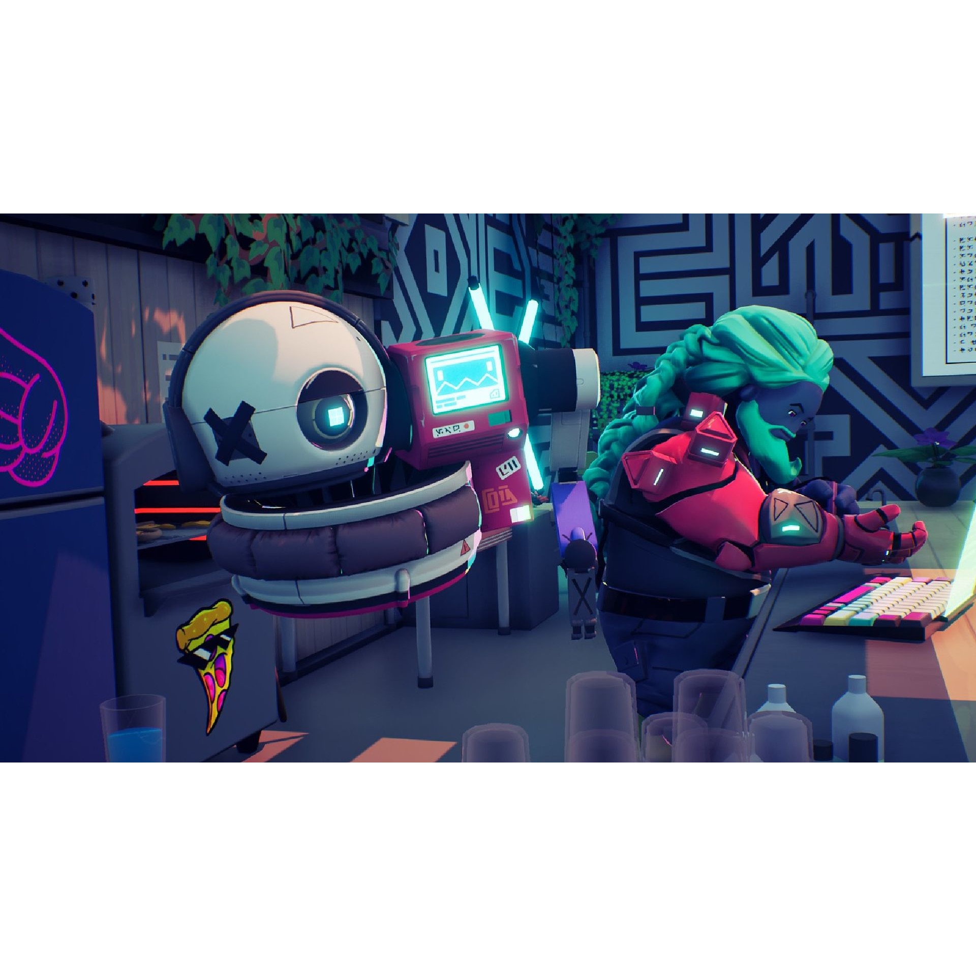 Игра ILLFONIC Arcadegeddon, за Xbox Series X - eMAG.bg